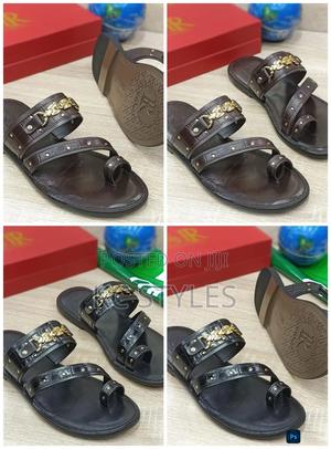 Sr Milano Original Italian Pam Slippers in Lagos Island (Eko) - Shoes ...