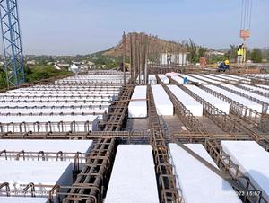 Polystyrene Beam Slab in Owerri - Building Materials & Supplies ...