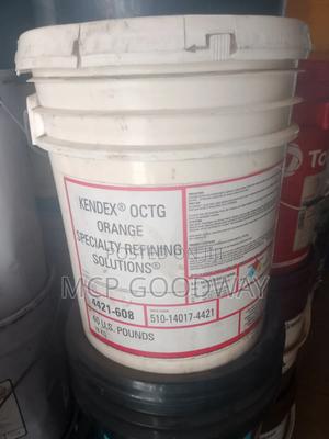 Kendex Octg Original Specialty Refining Solution for sale - MCP GOODWAY ...