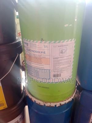 Electrosolv- E 25litres Unitor for sale - MCP GOODWAY Price: ₦ 100,000 ...