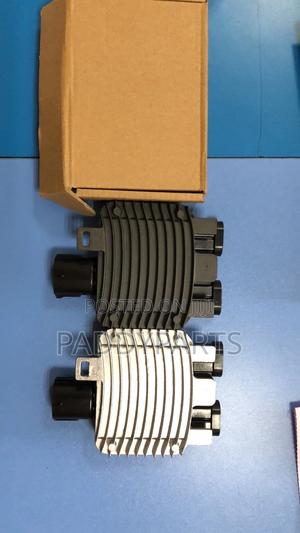 Land Rover Lr2 Fan Radiator Fan Control Modulue in Mushin - Vehicle ...