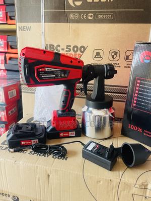 Cordless Spray Gun Edon in Lagos Island (Eko) - Electrical Hand Tools ...