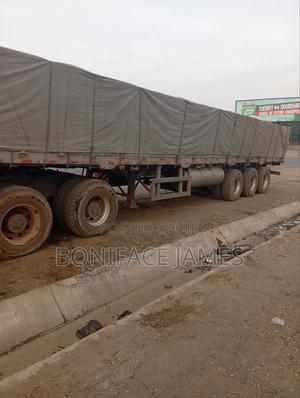 Best Dangote Cement and Bua Cement Distributor in Warri - Building Materials, Boniface James ...