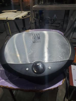 George Foreman Shawarma Toaster 10 Portions Xl in Surulere - Kitchen ...