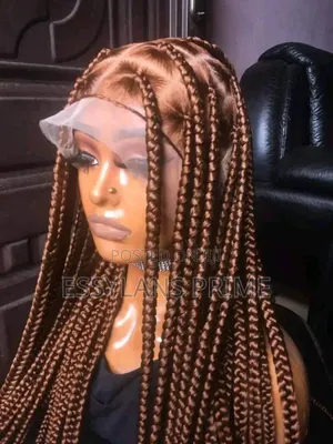 Braid Wigs in Nigeria for sale Prices on Jiji.ng