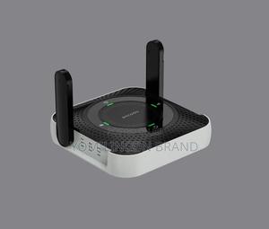 Porodo 4g / Lte Home Outdoor Portable Router in Ikeja - Networking ...