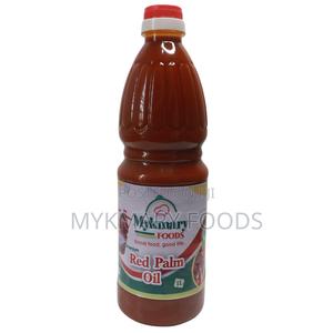 Original Palm Oil in Lagos by Mykmary Foods - 1ltr in Ogudu - Meals & Drinks, Maryjane Onyemah ...
