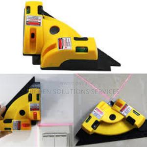 Laser Level Line Projection Square Level,For Wall Installati in Yaba ...