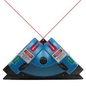 90 Degree Square Laser Level Laser Right Angle Vertical in Yaba ...