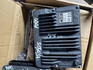 Ecu Brain Box Toyota Corolla 2019-2021 89661-02731 in Mushin - Vehicle ...