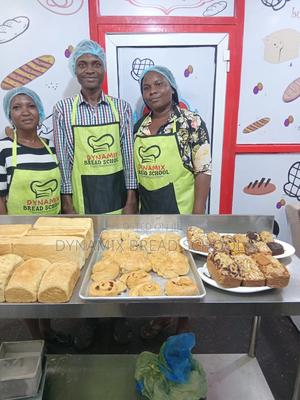 Dynamix Bread School And Bakery Business in Ikeja - Classes & Courses ...