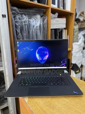 Laptop Dell Alienware X17 R2 16GB Intel Core I9 SSD 1T in Ikeja ...
