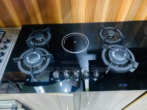 Original Hicel Inbuilt Cooker in Ajah - Kitchen Appliances, Gmek ...