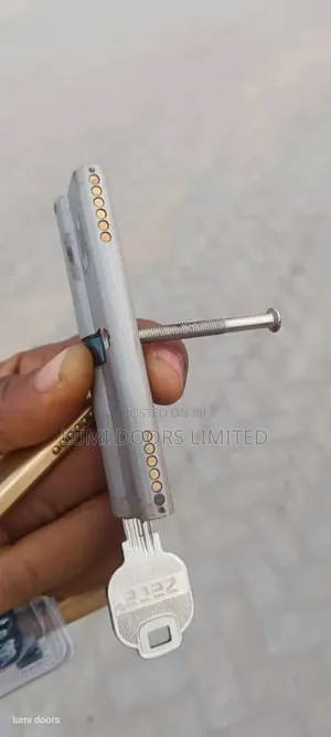 Keys Door Locks in Nigeria for sale Prices on Jiji.ng