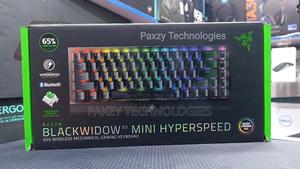 Razer Blackwidow V3 Mini Wireless Mechanical Gaming Keyboard in Ikeja ...