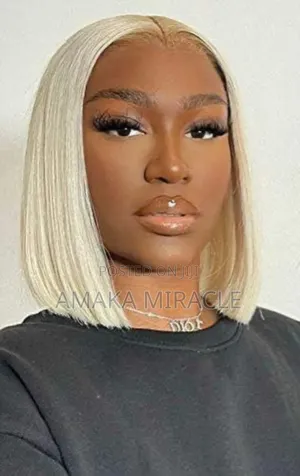 Bone Straight Wigs in Nigeria for sale Prices on Jiji.ng