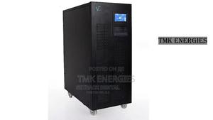 15kva Vectronic Online Ups in Ikeja - Computer Hardware, Tmk Energies ...