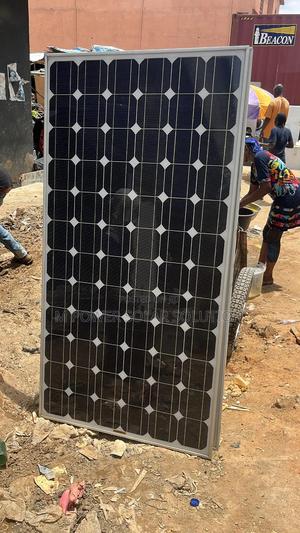 300w Canadian Solar Panels in Ojo - Solar Energy, M Power Solar ...