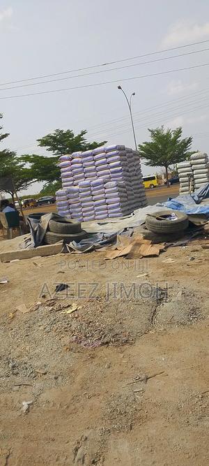 Dangote and Bua Cement in Port-Harcourt - Building Materials, Azeez Jimoh | Jiji.ng
