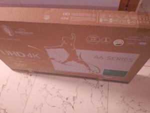 50 Inches Smart Tv Vidav Apple Homekit in Ikeja - TV & DVD Equipment ...
