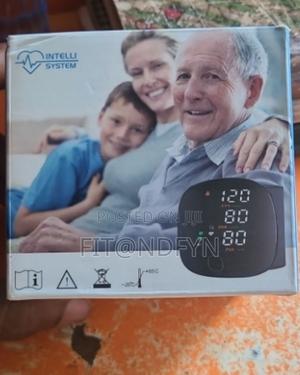 Intelli System Wrist Bp Monitor in Ojo - Medical Equipment & Supplies ...
