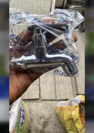 Original Venus Wall Tap in Surulere - Plumbing & Water Supply ...