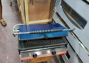 Imported Gas Shawarma Toaster in Ojo - Restaurant & Catering Equipment ...