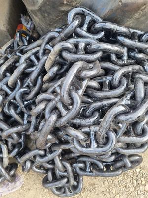 32mm Anchor Chain in Port-Harcourt - Hand Tools, Iyke Emma Technical ...