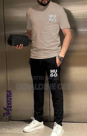 Hugo Boss Turkish Collection Outfit for Office Wear and Co in Oshodi ...