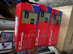 Sms Hybrid Inverter 2kva 12v in Ojo - Solar Energy, Big Jeff Solar And ...