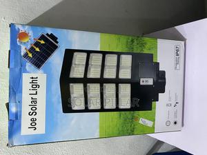 Solar Street Light 16 Eye for Church,Mosque, Hotels, School in Ojo ...