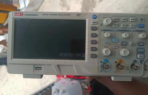 Brand New Uni-T Digital Oscilloscope in Ojo - Medical Supplies ...