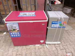 Original Nexus Freezer 300litts Complete Smart Cool Up Door in Apapa ...