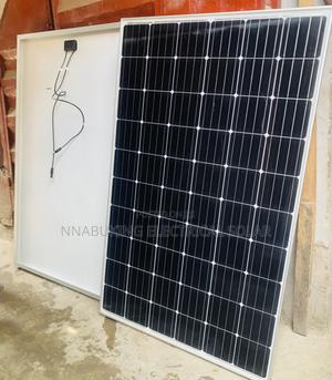 TSM 350watts Trina Germany Solar Panel With Warranty in Ojo - Solar Energy, Nnabuking Electrical ...