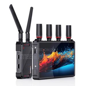 Bovbox Wl-083h Wireless Hdmi Transmitter and Receiver Wit Sr for sale ...