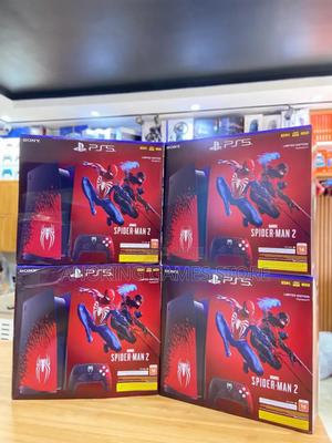 Ps5 Fat Consoles Limited Edition. in Wuse 2 - Video Game Consoles ...