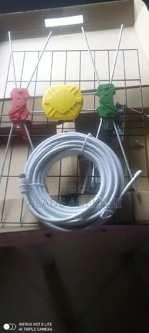 GOtv Decoders in Nigeria for sale Prices on Jiji.ng