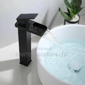 Fountain Counter Top Basin Mixer in Orile - Plumbing & Water Systems ...