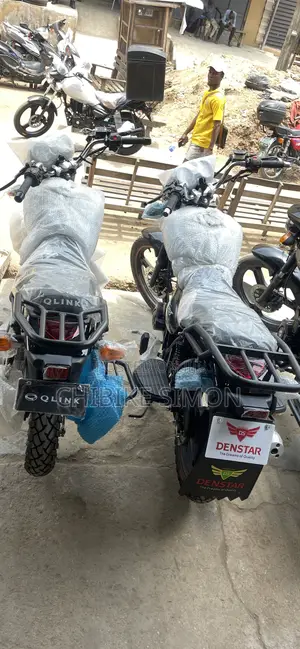 Motorcycles & Scooters in Lagos for sale Prices on Jiji.ng
