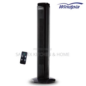 Windpia Tower Remote Control Tower Fan 32inch in Ojo - Home Appliances ...