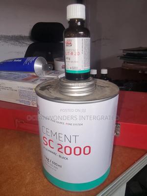 Sc 2000 Cement a B in Port-Harcourt - Other Repair & Construction Items ...