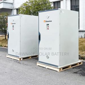 Dawnice 200kwh Commercial Battery Back Up System Stock in Maitama ...