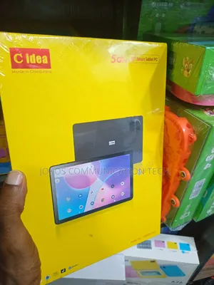 C idea Tablets in Nigeria for sale Prices on Jiji.ng