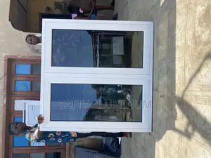 Casement Windows in Nigeria for sale Price on Jiji.ng