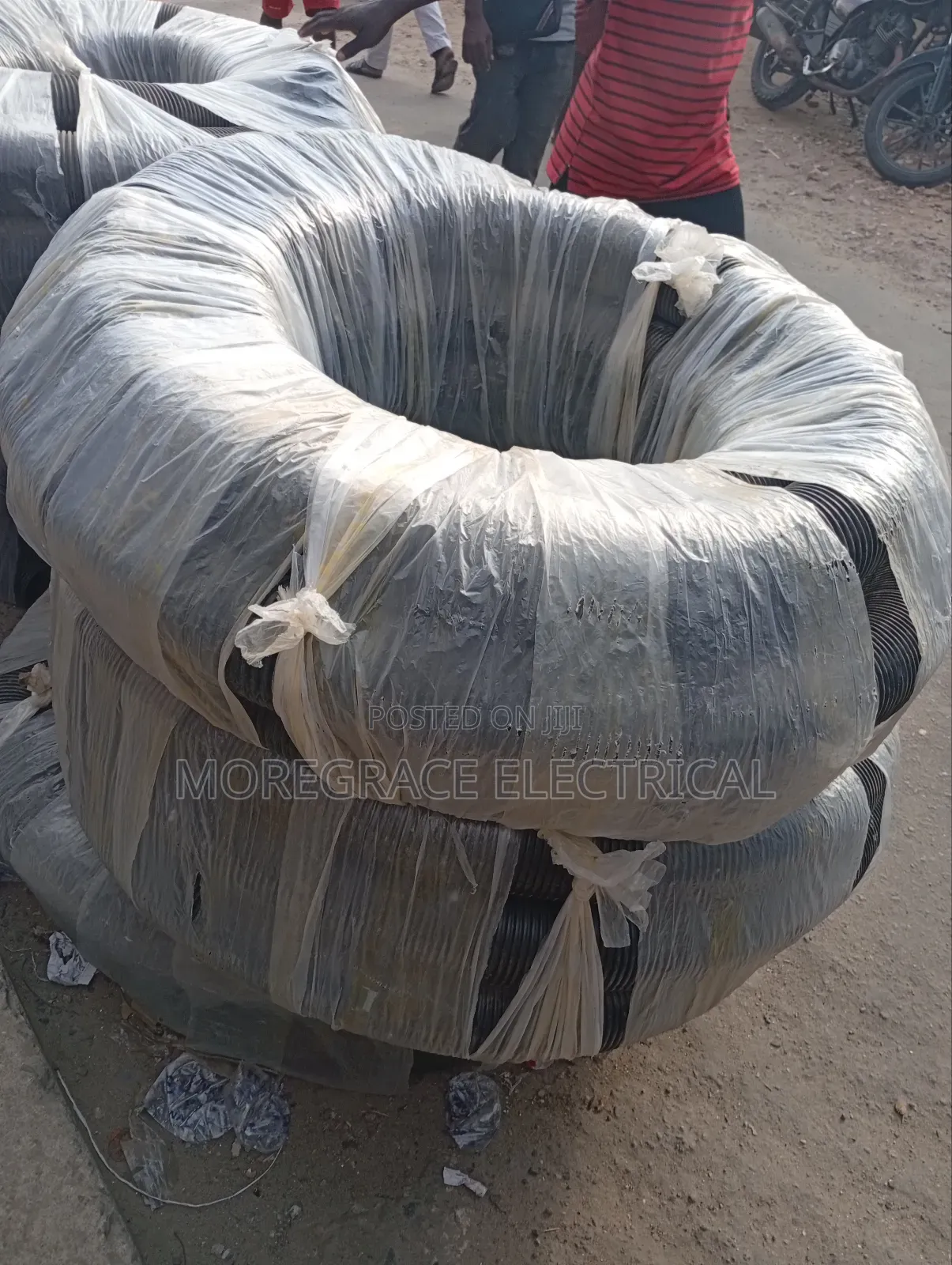 75mm Flexible Conduit Pipe in Lagos Island (Eko) - Electrical Equipment ...