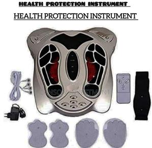 Health Protection Instrument in Lagos Island (Eko) - Medical Supplies ...