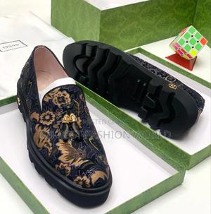 Gucci Designer Shoes in Yaba - Shoes, Nd-fashion World | Jiji.ng