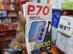 Itel P70 in Nigeria for sale | Prices on Jiji.ng
