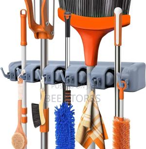 Quality Mop Stick Holder in Lagos Island (Eko) - Home Accessories ...