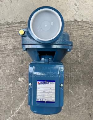 1.5hp by 2" Water Pumping Machine in Port-Harcourt - Plumbing & Water ...